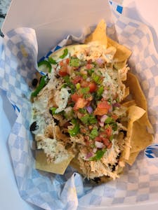 Home - Nacho Business