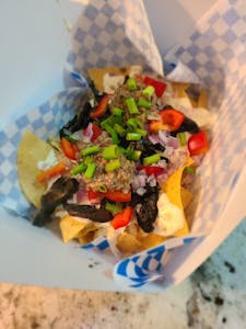 Home - Nacho Business