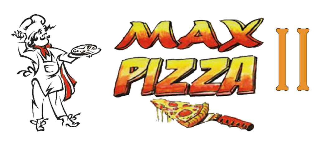 Max Pizza II - New Britain, CT 06051 (Menu & Order Online)