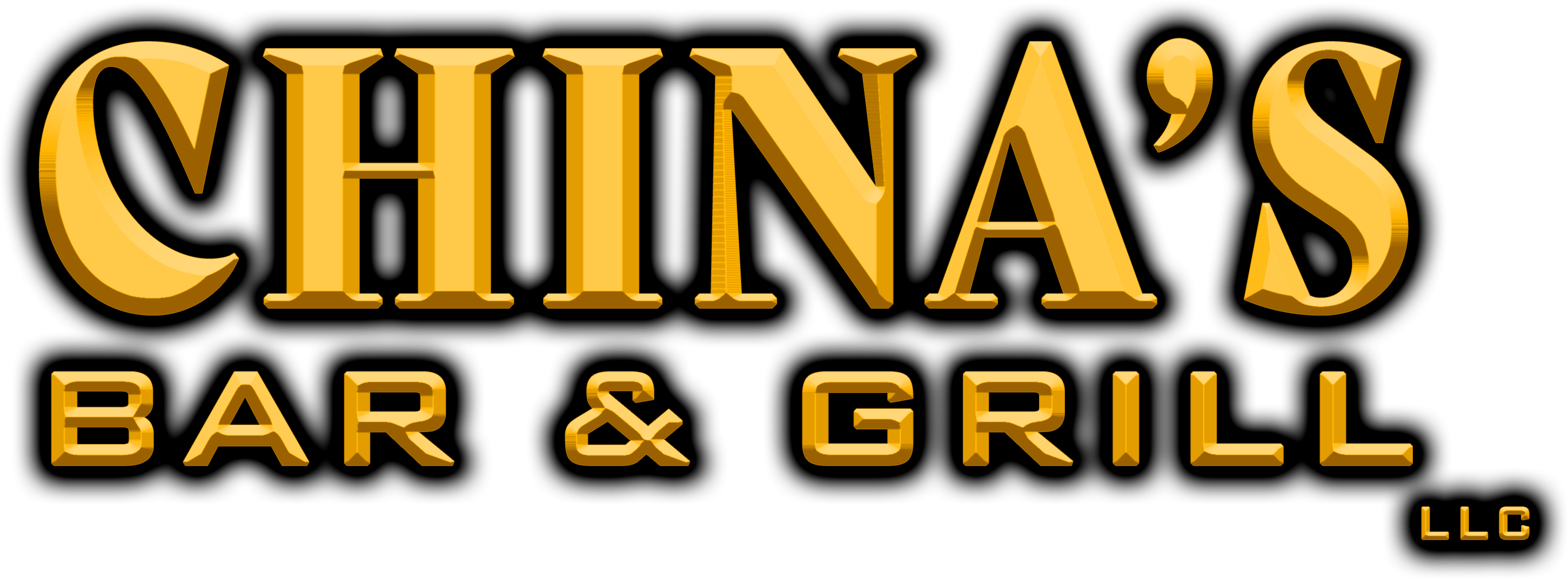 China's Bar & Grill LLC - Cheney, KS 67025 (Menu & Order Online)