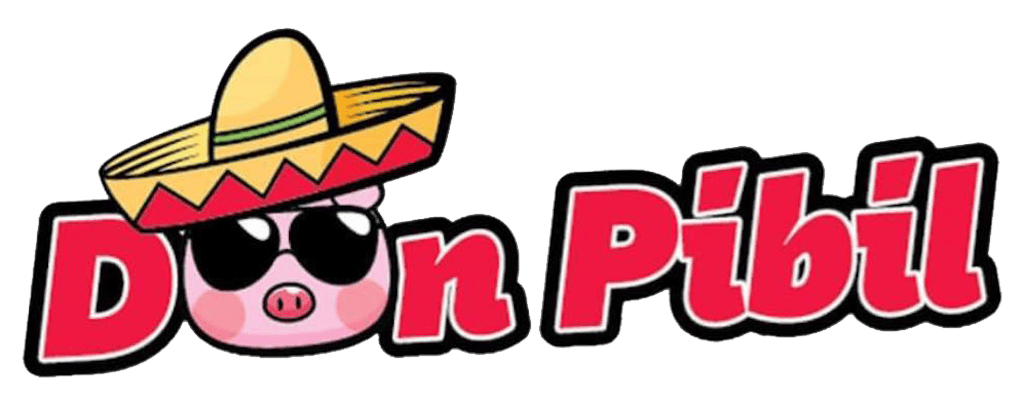 Home - Don Pibil Grill