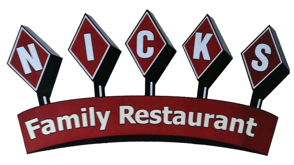 Nick's Restaurant - Anderson, IN 46012 (Menu & Order Online)