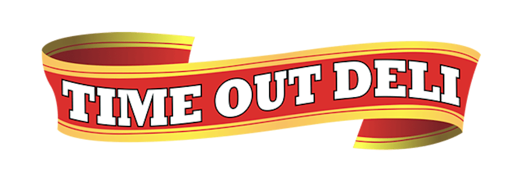 Time Out Deli - Knoxville, TN 37917 (Menu & Order Online)
