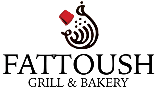 Home - Fattoush Grill & Bakery