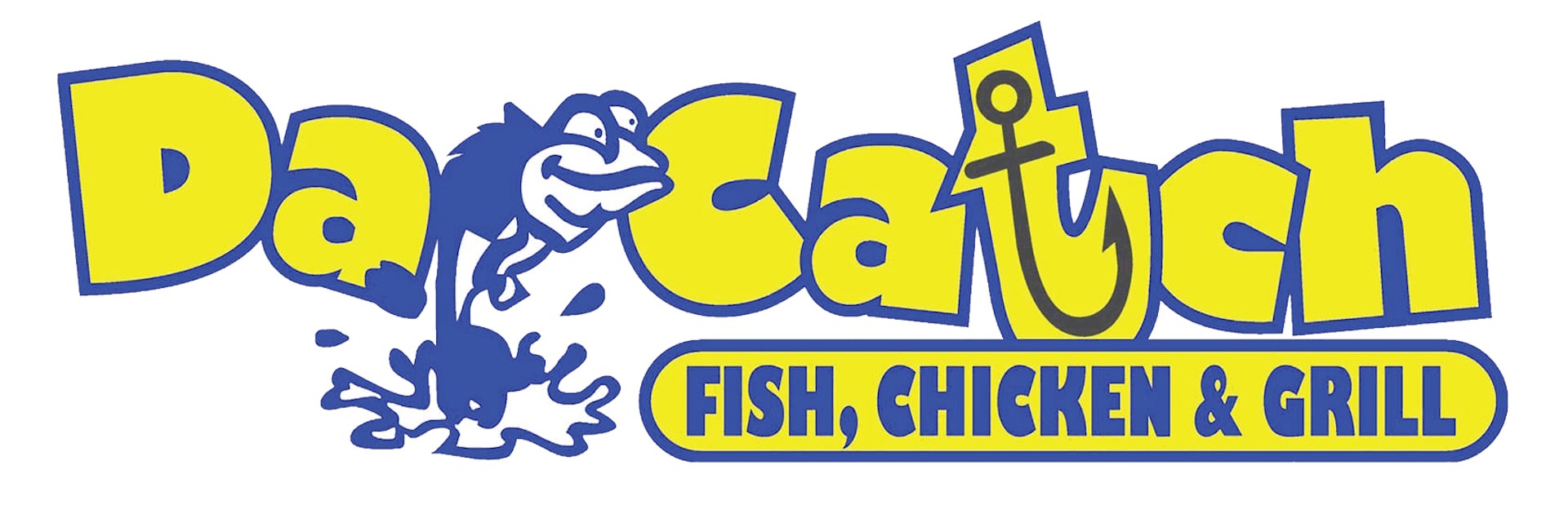 Da Catch - ROCKFORD, IL 61102 (Menu & Order Online)