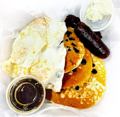 Home - G & R Deli Cafe