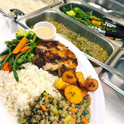 Home - G & R Deli Cafe