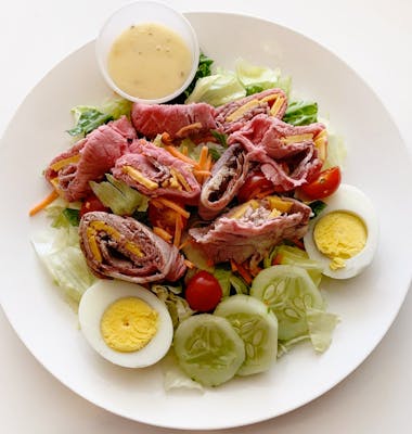 Home - G & R Deli Cafe