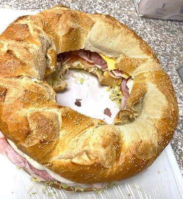 Home - G & R Deli Cafe