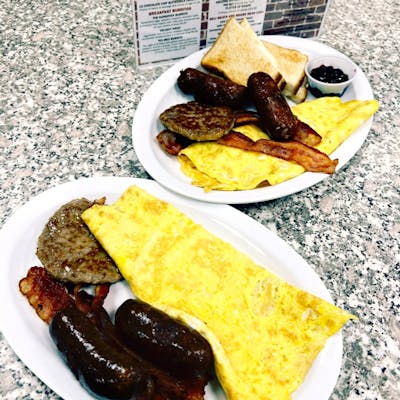 Home - G & R Deli Cafe