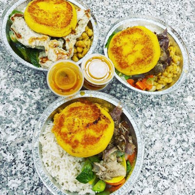 Home - G & R Deli Cafe