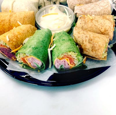 Home - G & R Deli Cafe