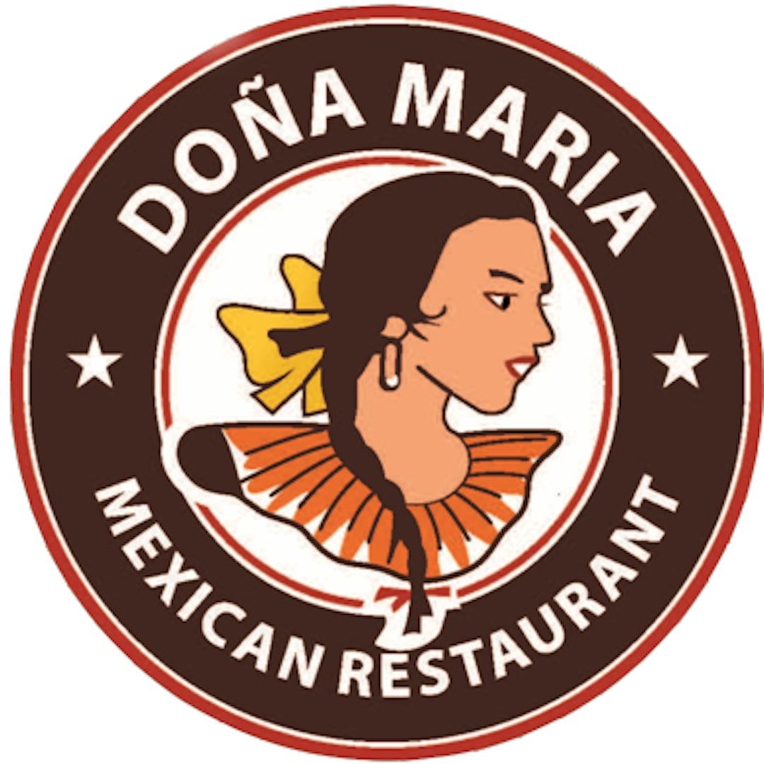 Home - Dona Maria Mexican Restaurant
