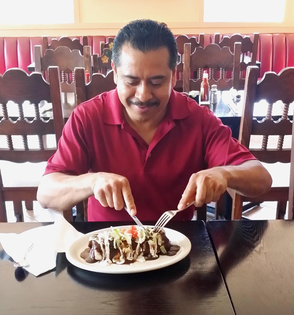 Home - Dona Maria Mexican Restaurant