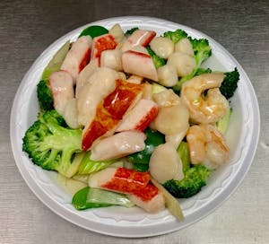 Home - East China Restaurant