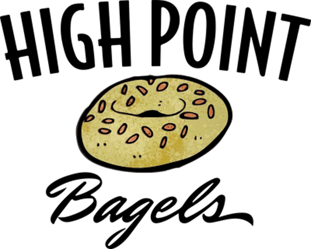 Home - High Point Bagels
