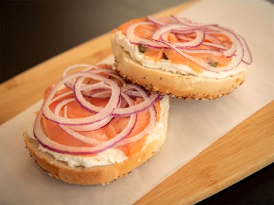 Home - High Point Bagels