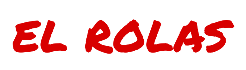 Home - El Rolas