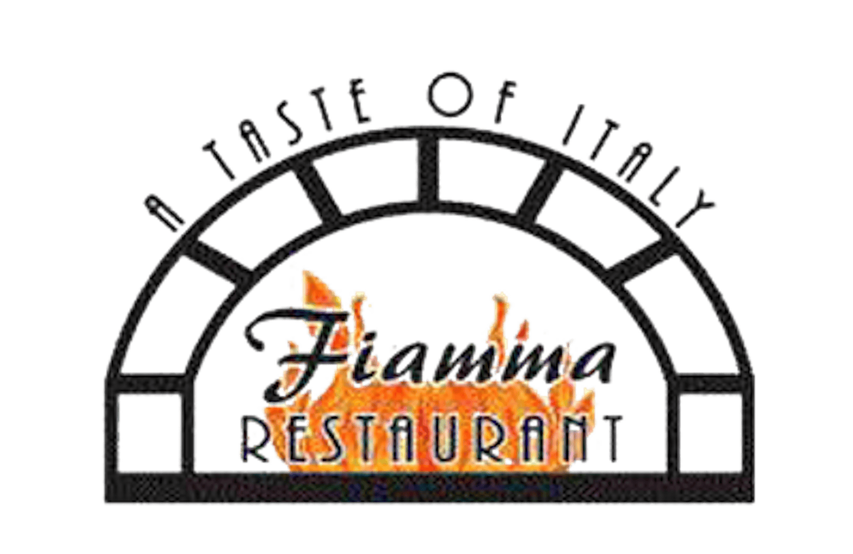 Home - Fiamma Ristorante