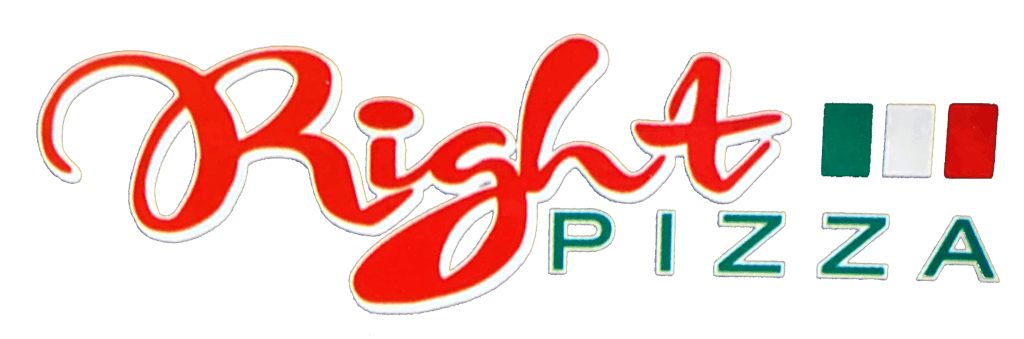 Right Pizza - Harrisburg, PA 17112 (Menu & Order Online)