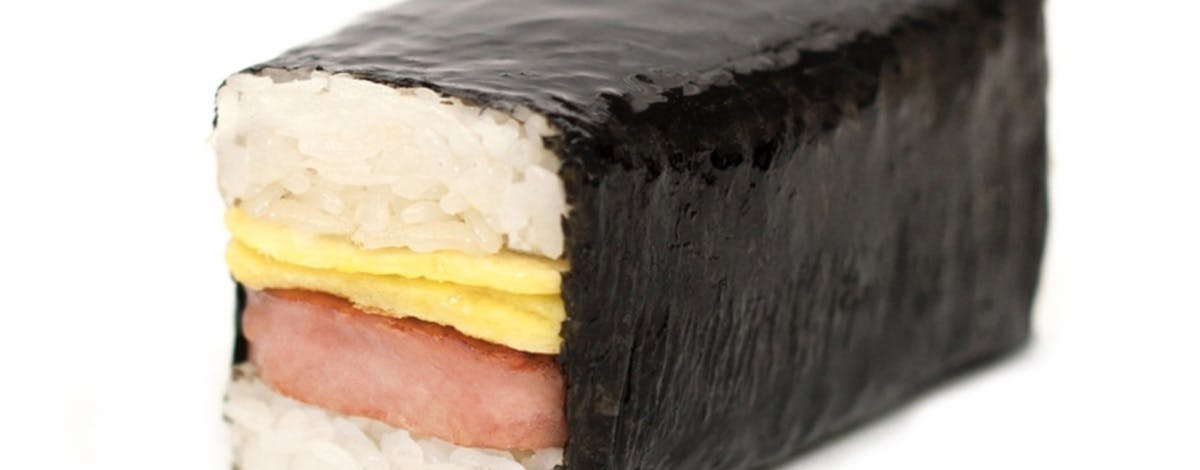 Party Platter - Aloha BBQ