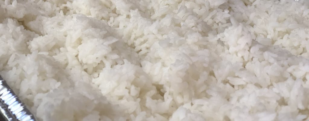 Party Platter - Aloha BBQ