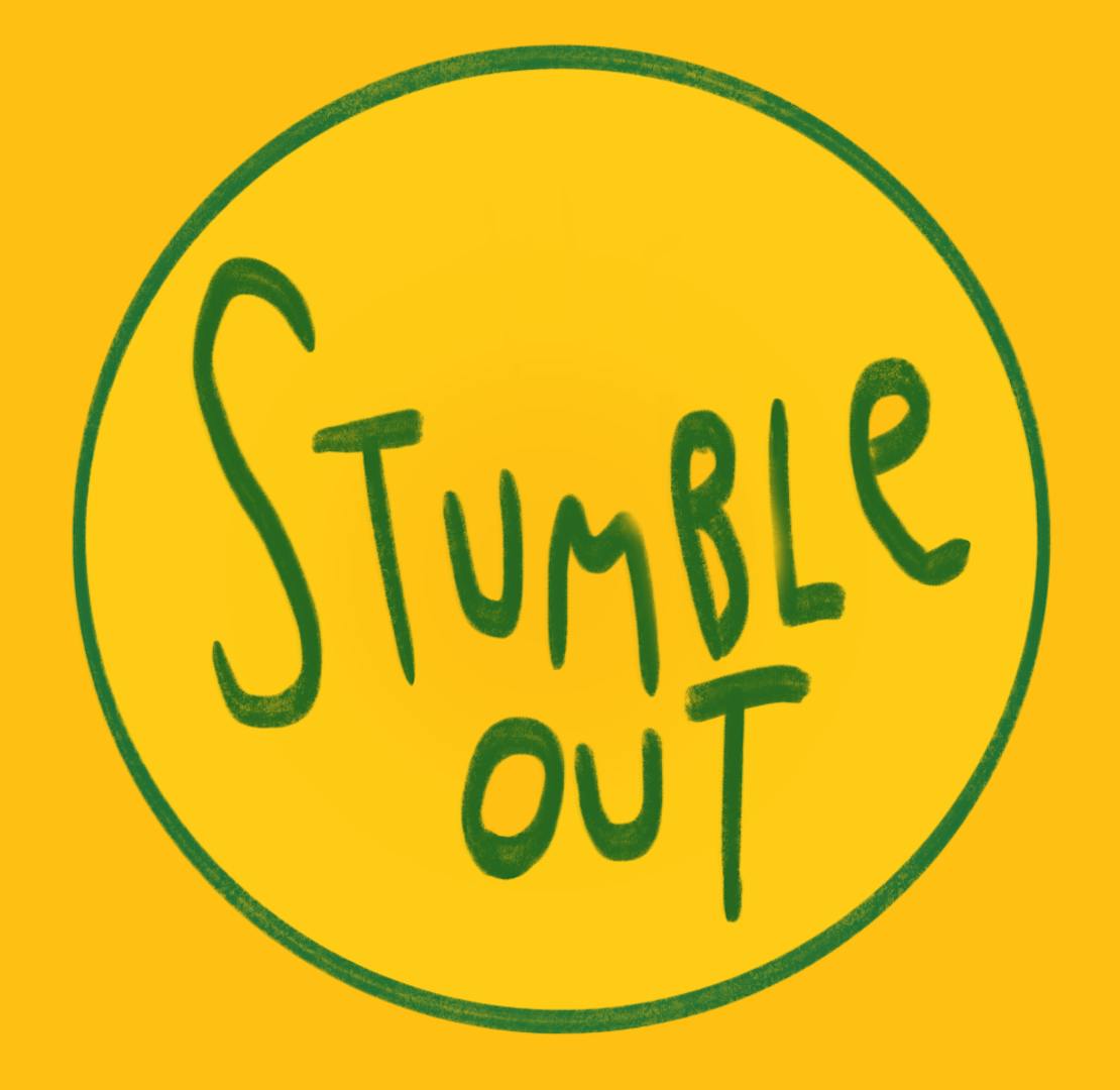 Home - Stumble Out Bar