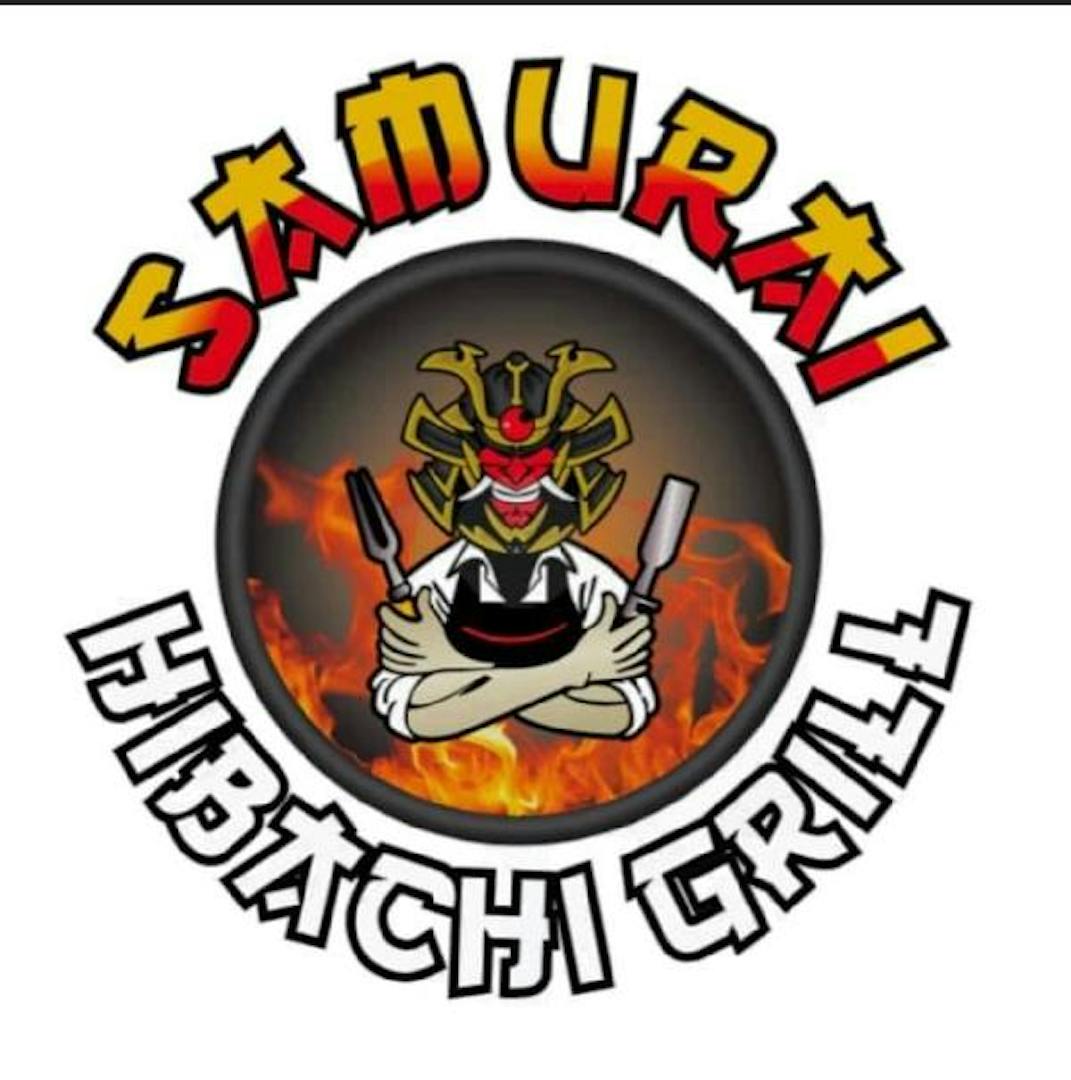 Samurai Hibachi Grill - Los Angeles, CA 90015 (Menu & Order Online)