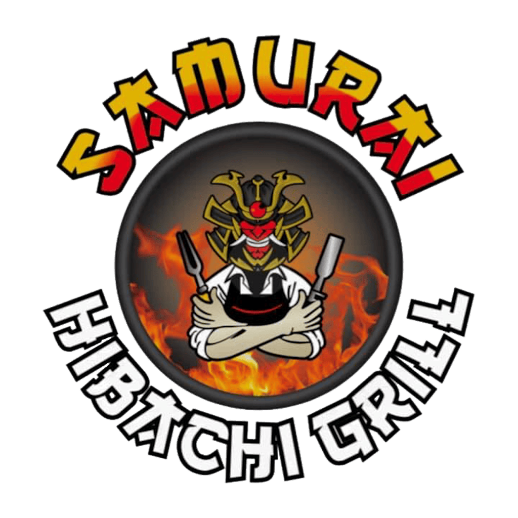 Samurai Hibachi Grill - Los Angeles, CA 90015 (Menu & Order Online)