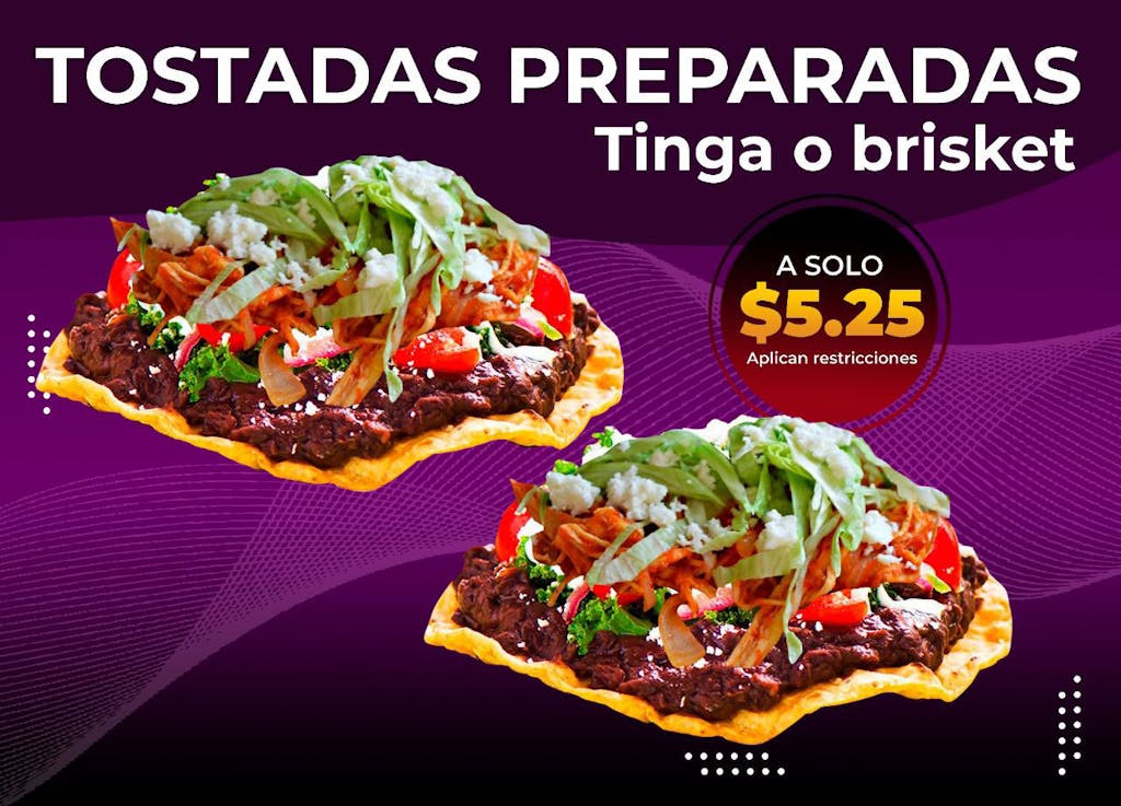 Gallery - Limon y Chile