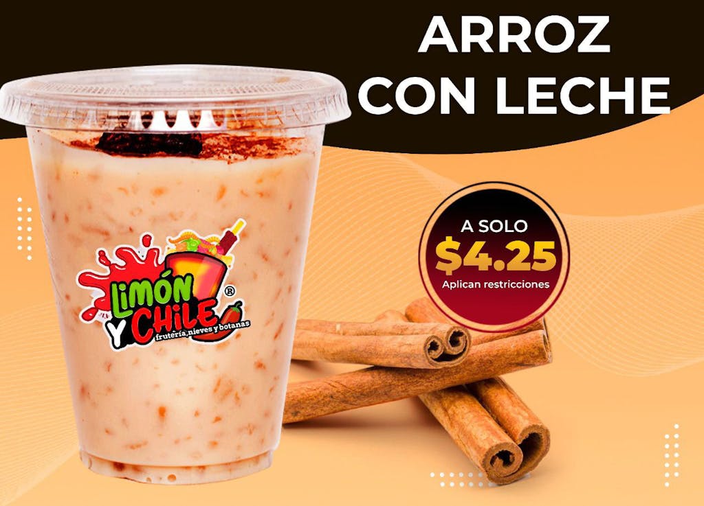 Gallery - Limon y Chile