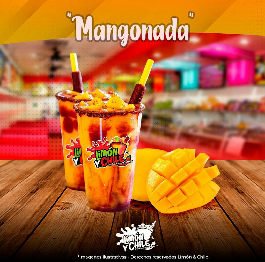 Gallery - Limon y Chile