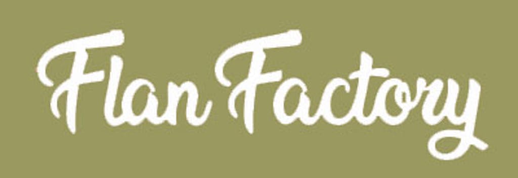 Flan Factory - TAMPA, FL 33604 (Menu & Order Online)