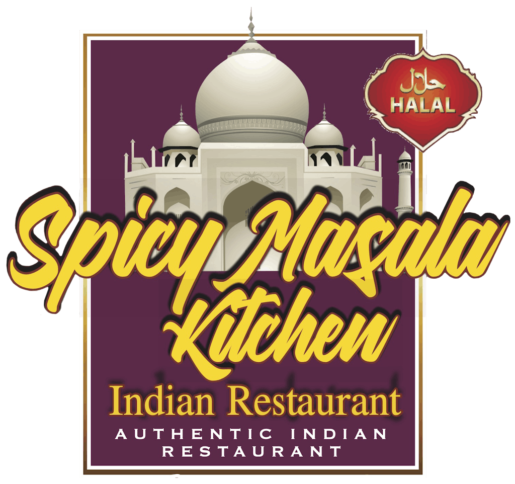 Home - Spicy Masala Kitchen