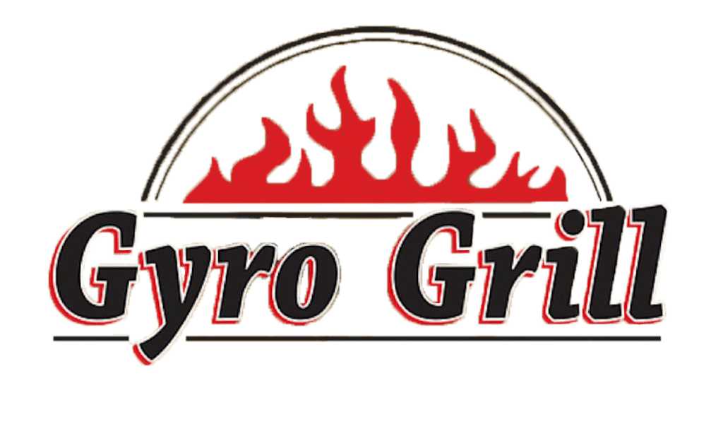 Home - GYRO GRILL