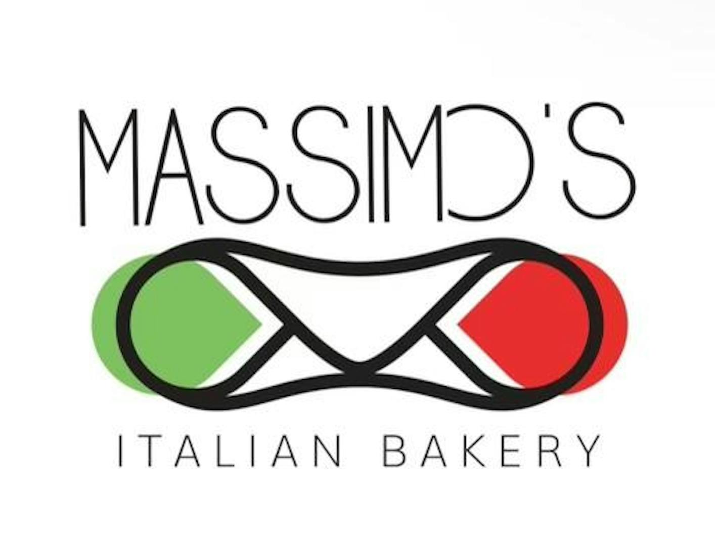 Massimo's Italian Bakery - MECHANICSBURG, PA 17055 (Menu & Order Online)