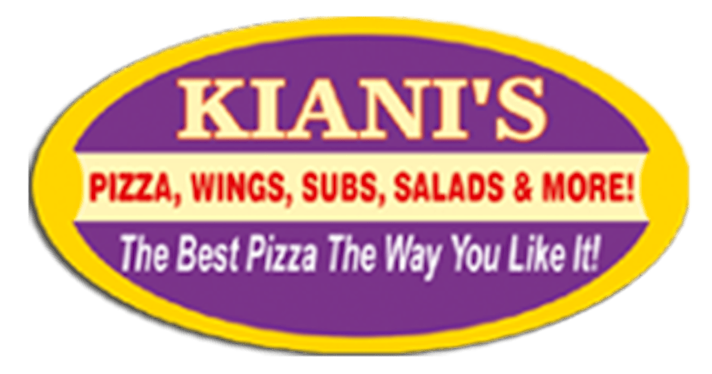 Kiani's - Gwynn Oak, MD 21207 (Menu & Order Online)
