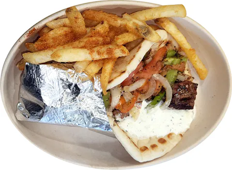 Home - Sinbad's Grill