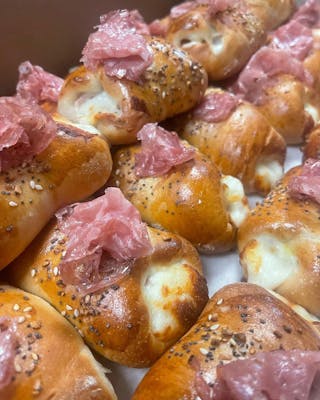 Home - Massimos Italian Bakery