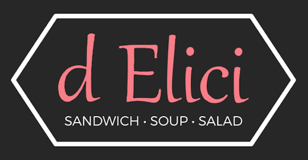 d Elici - New York, NY 10038 (Menu & Order Online)