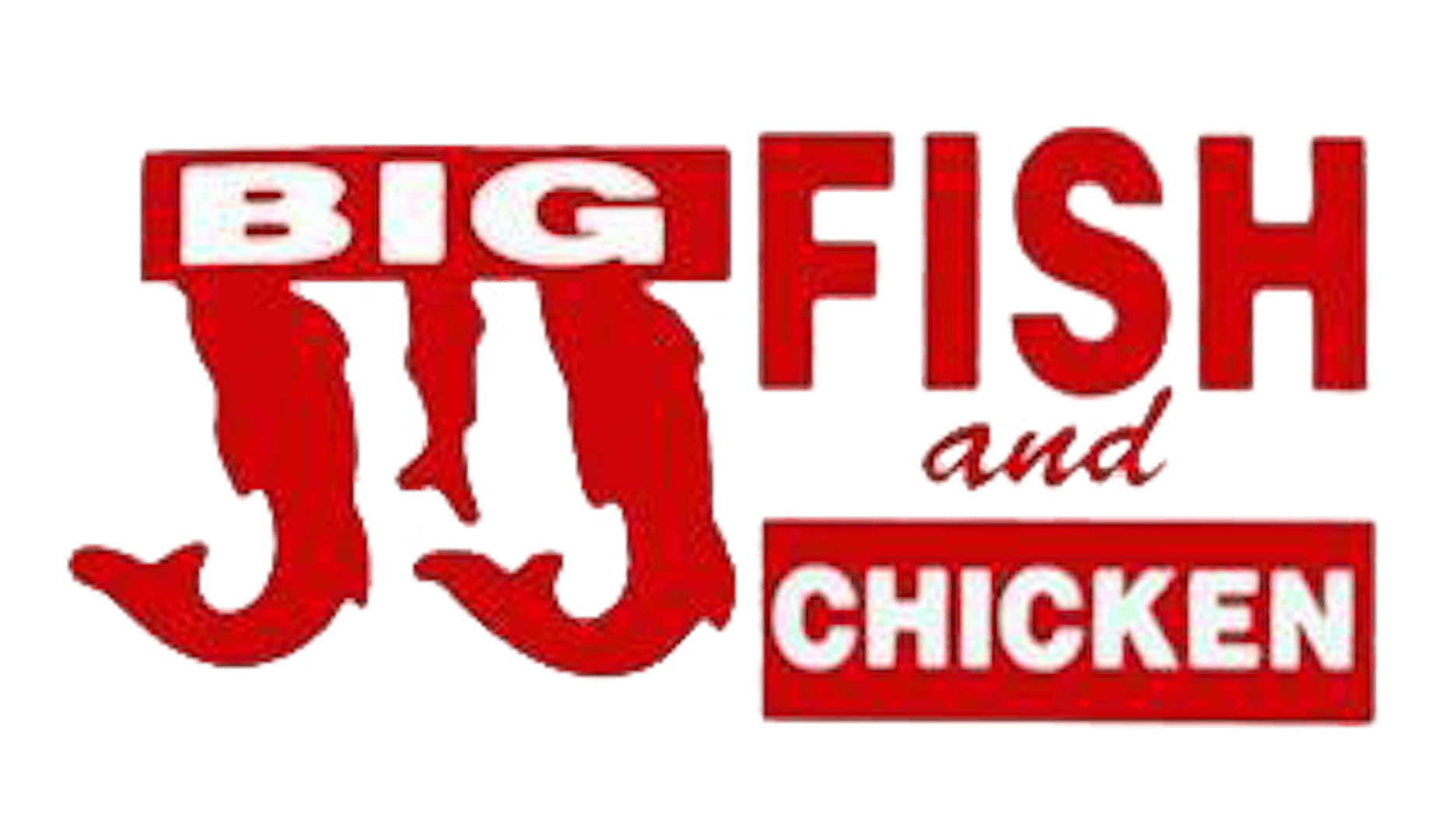 Home - Big JJ Fish & Chicken