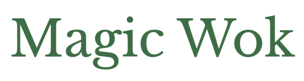 Magic Wok - Birmingham, AL 35233 (Menu & Order Online)