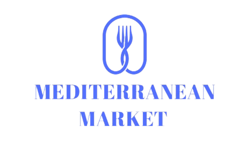 Home - Mediterranean Market