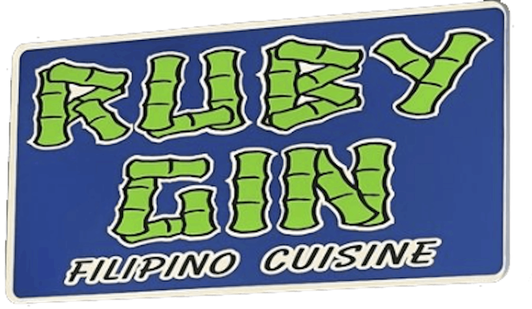 Home - Ruby Gin Filipino Restaurant