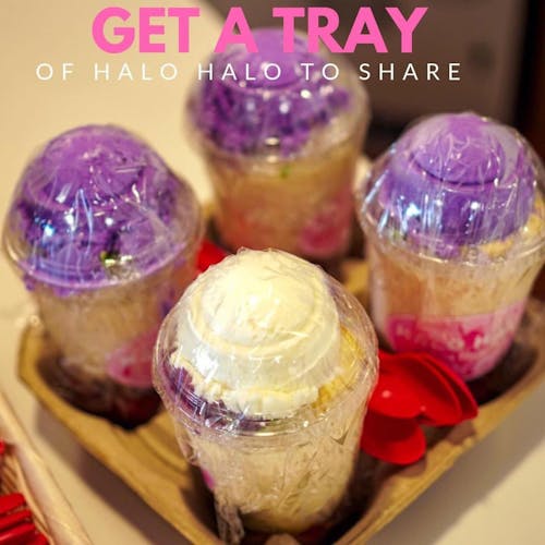 Gallery - Halo-Halo Cafe