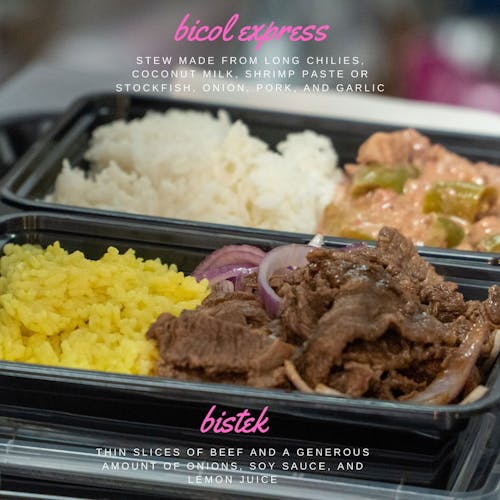 Gallery - Halo-Halo Cafe