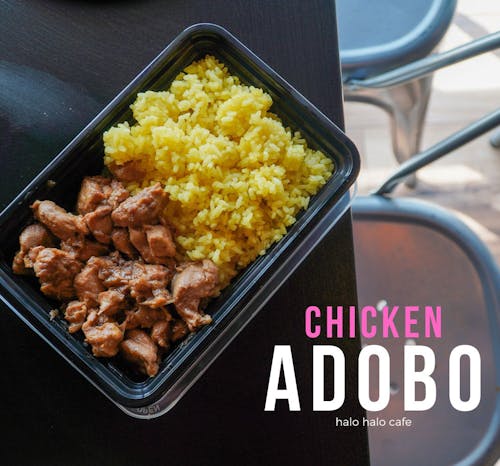 Gallery - Halo-Halo Cafe