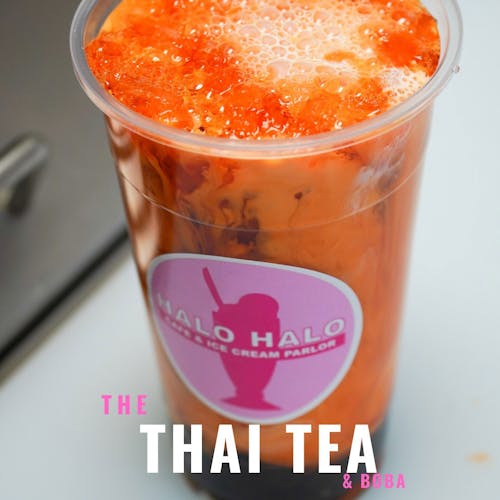 Gallery - Halo-Halo Cafe