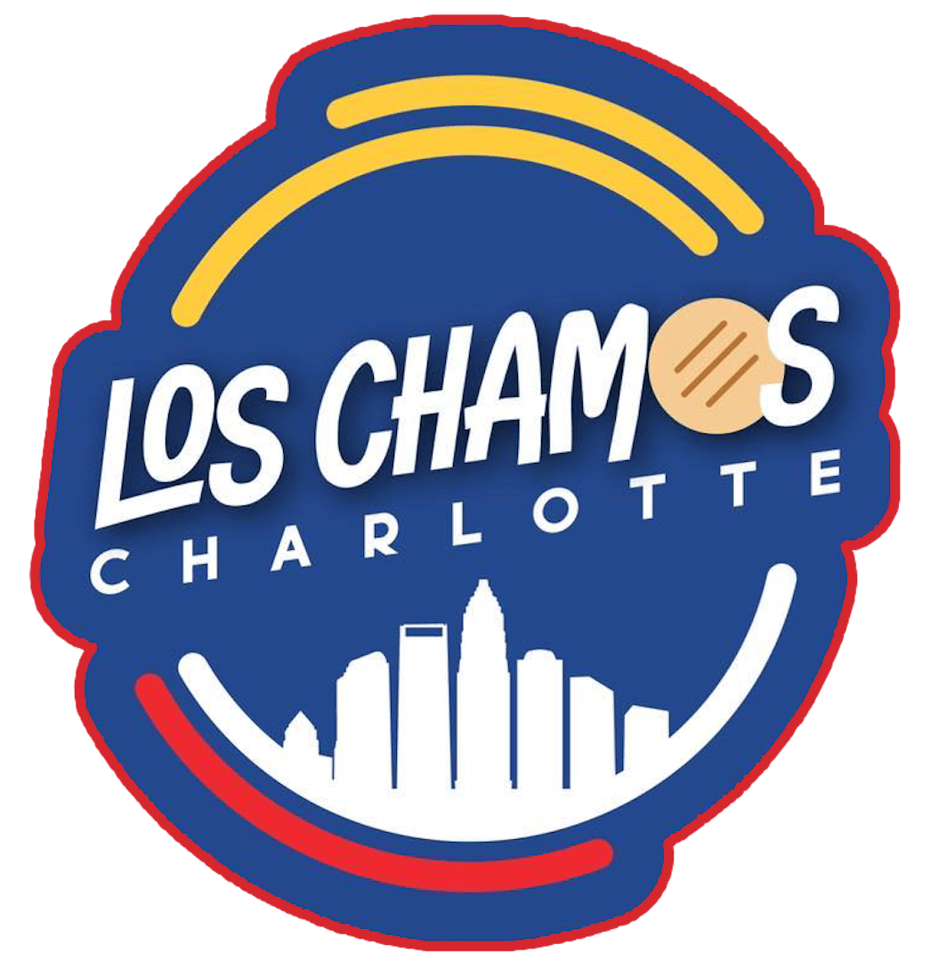 Home - Los Chamos CLT