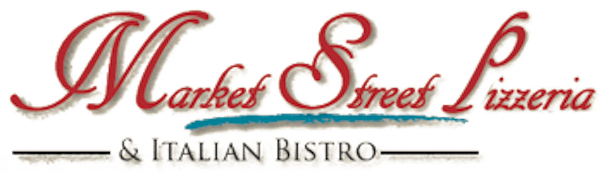 Home - Market Street Pizzeria